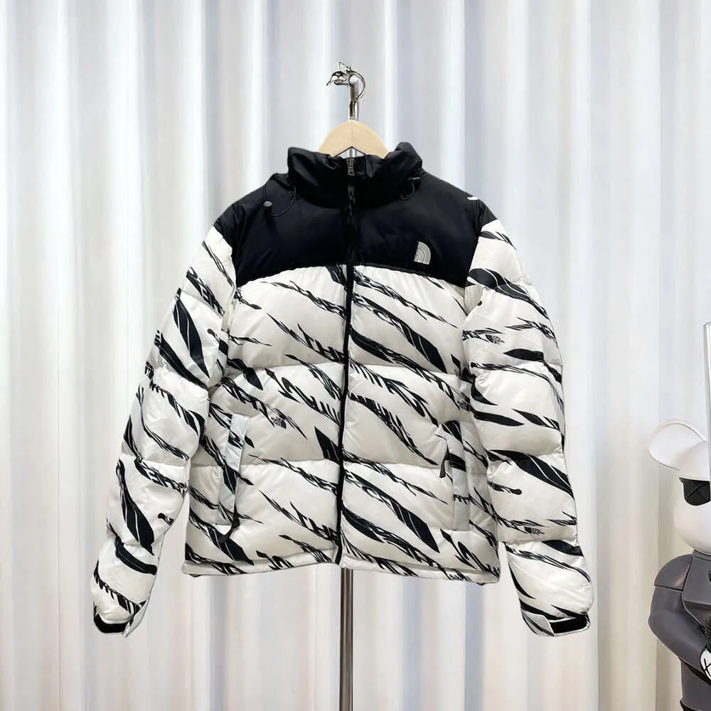 NF White Puffer Jacket 700 Puffer Down White Puffer Jacket Designer ...