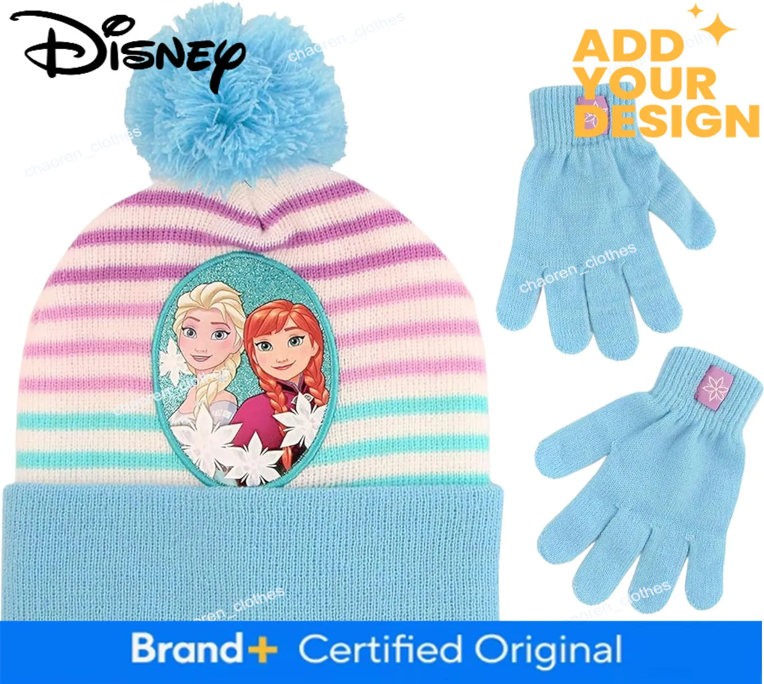 Disney custom Girls Nancy's Fancy Baseball Cap Ages 2-4 from Dhgate ...