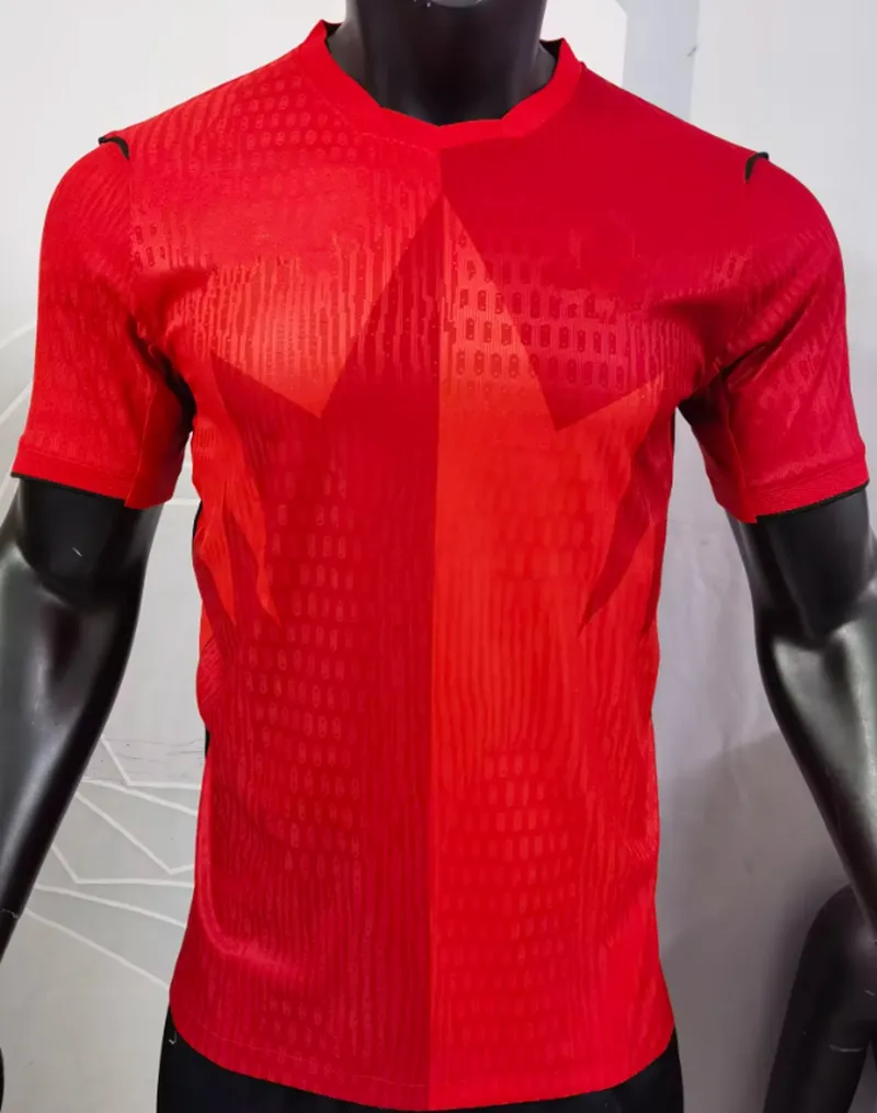 2026 Canada Soccer Jerseys Uniforms National Team DAVIES J.DAVID LARIN ...
