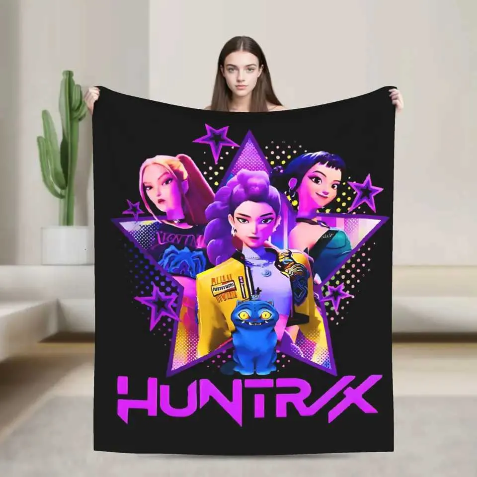 Huntrix Girl Team Kpop Demon Hunters... From Freakhouse, $12.42 ...