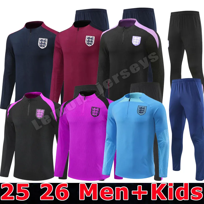 England Football Real Madrid Tracksuit 2022 Kit For... From Lemon ...