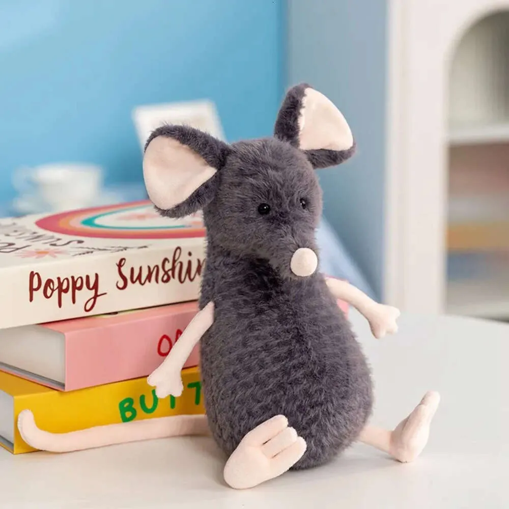Cute Cartoon Lachlan Sad Rat Bunzo Bunny Plush Walmart Kellys Cat ...