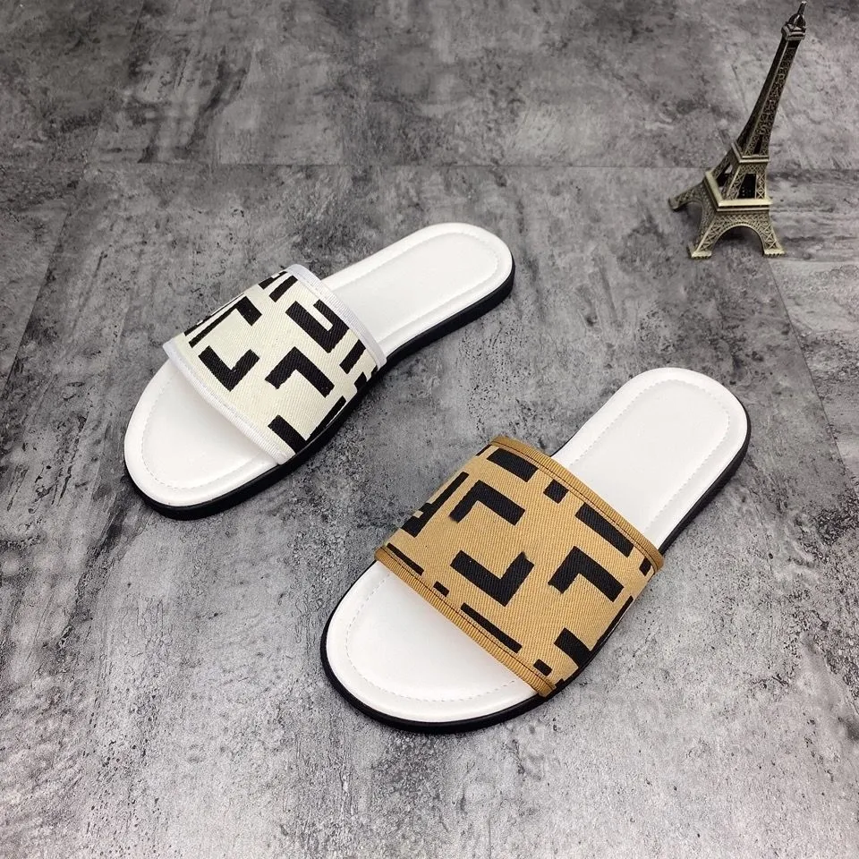Designer Slippers For Women And Men Comfortable Indoor Home Shoes And ...