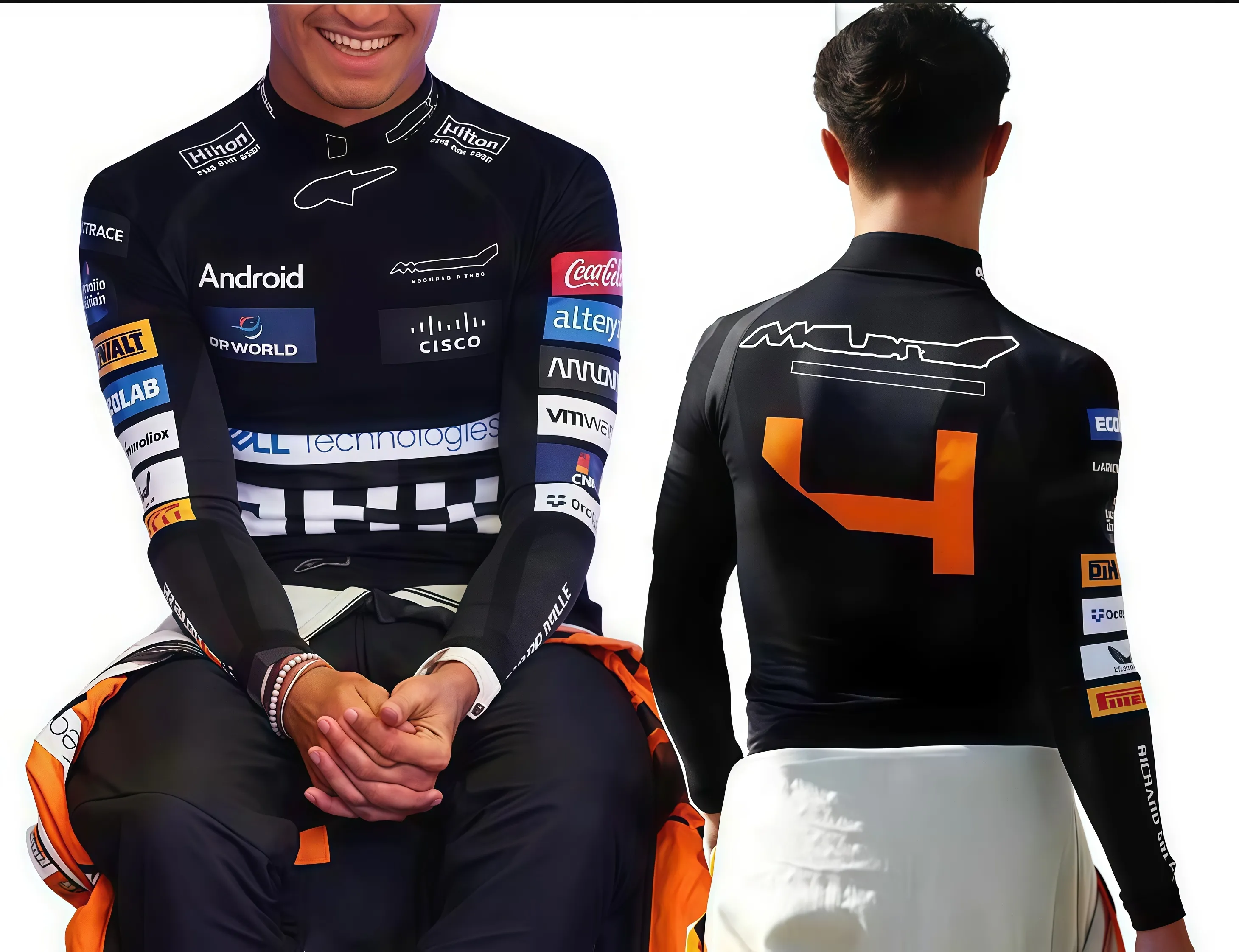 F1 Ktm Racing Apparel With Licensed Team Logos ... From Trump7, $11.39 ...