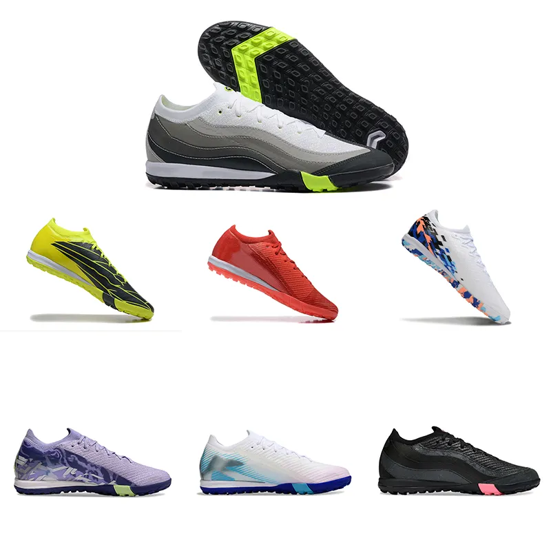 Mens Football Elite FG Ghost Neymar Soccer Shoes Tops... From ...
