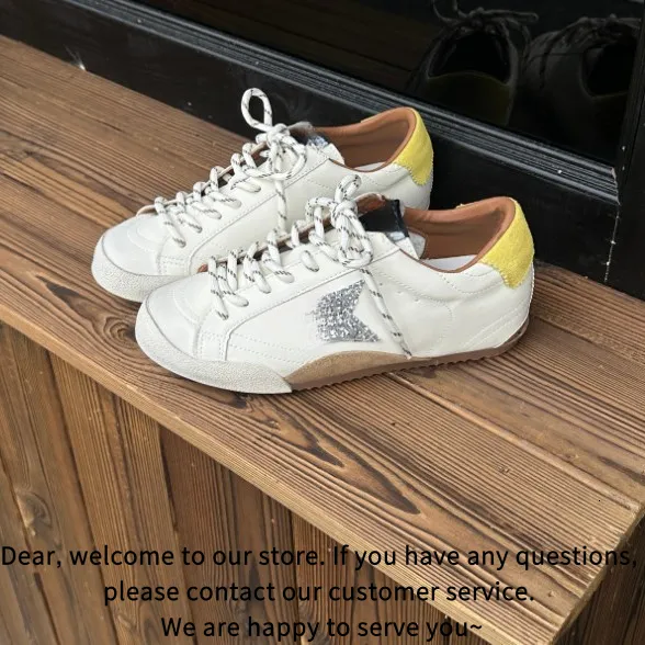 Unisex Leather Casual Shoes with Buckle Strap Closure and Height ...