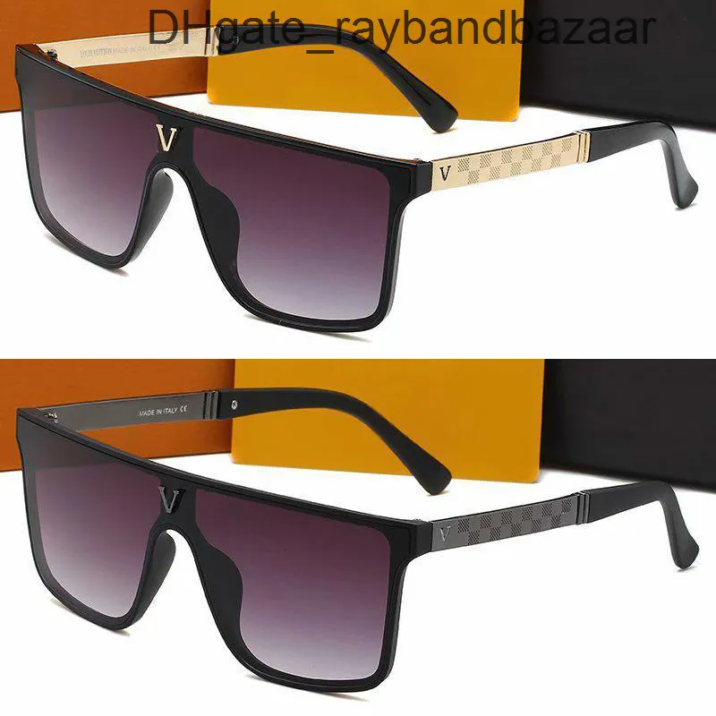 Designer sunglasses mens luxury avantgarde 8286 mirror print square sun ...