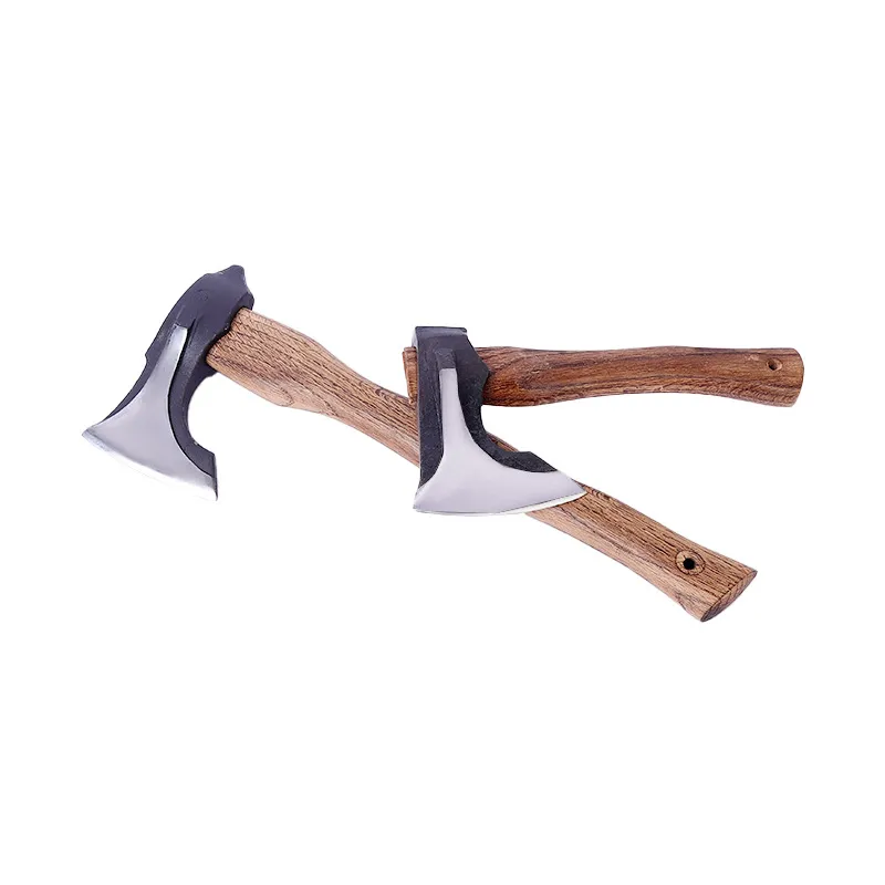 Neiman Outdoor Axes High Carbon Steel Portable Hand... From Aode_ad ...