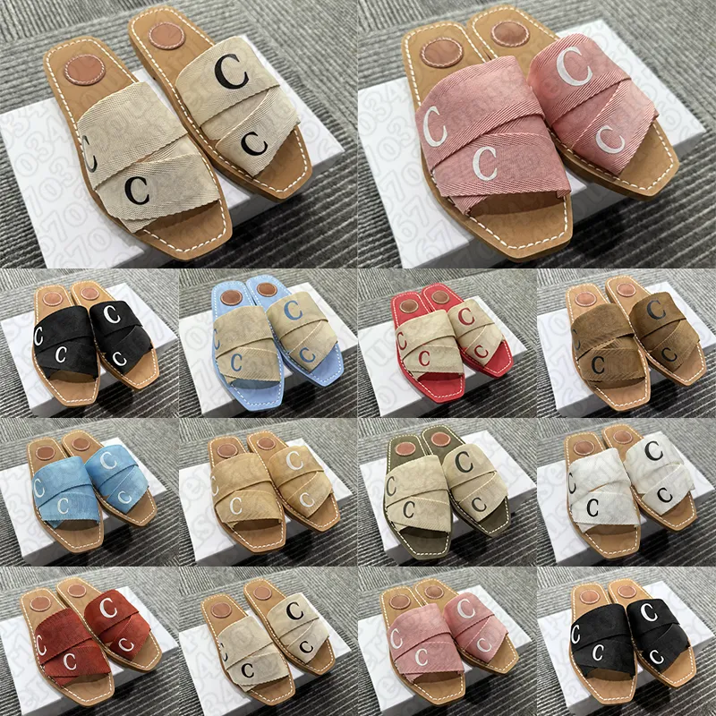 Slippers For Women Sandals Famous... From User167o349o, $30.2 | DHgate.Com