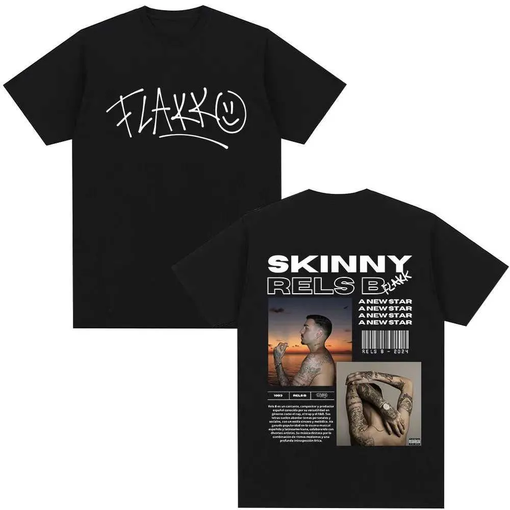 Wholesale Reliable B Skinny Flakk Rapper Lynyrd Skynyrd T Shirt Unisex ...