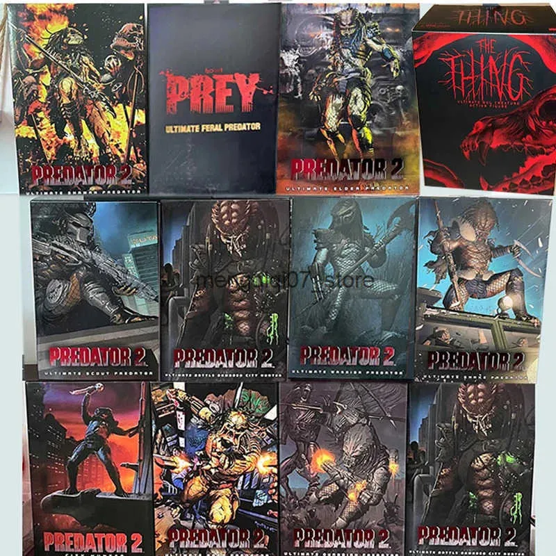 Predator Wild Scout Alpha Warrior Shaman Ultimate Dog Creature Snake ...