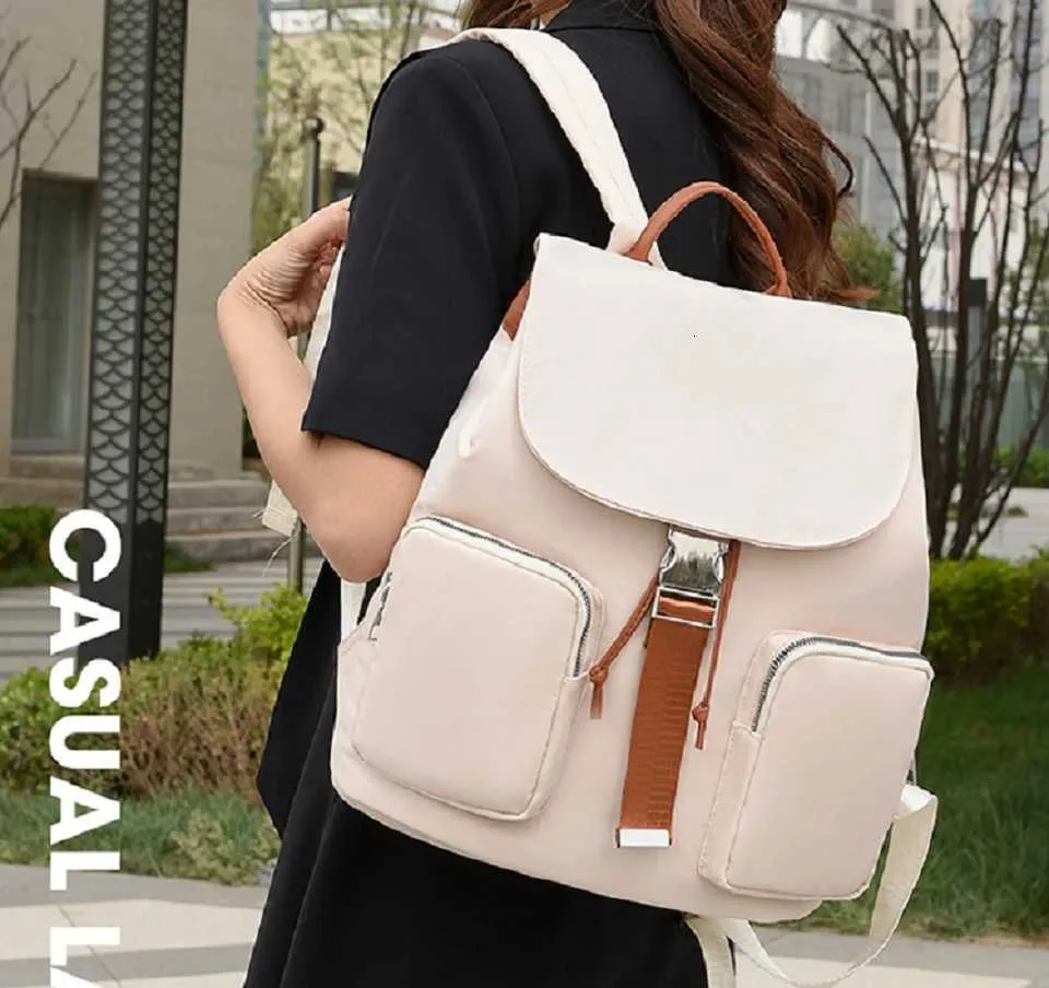 Large Capacity Oxford Backpack Travel Backpacks BookBags Mochilas School Shoulder Bags for Men ...