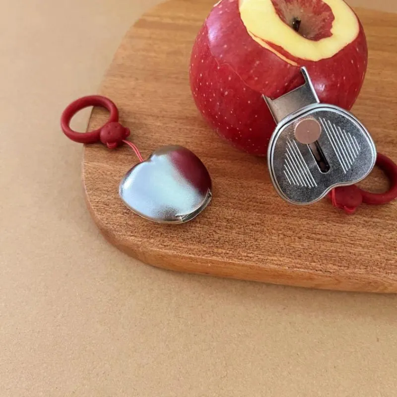 Cute Chic Portable Fruit Peeler Mini Apple Peeling... From Bazaarlife ...