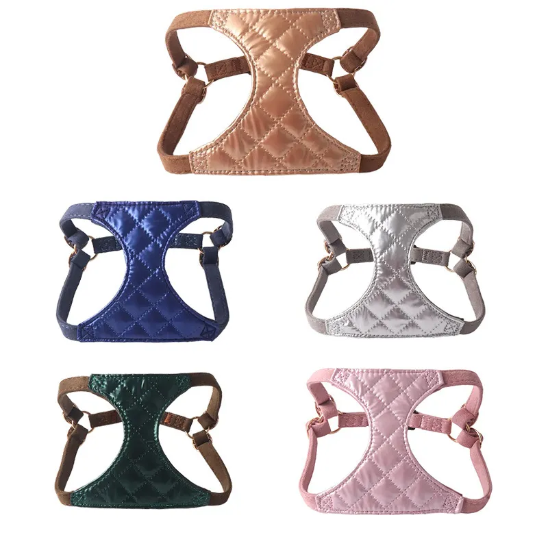 Designer Dog Harness Lightweight Adjustable... From Petnook, $19.65 ...