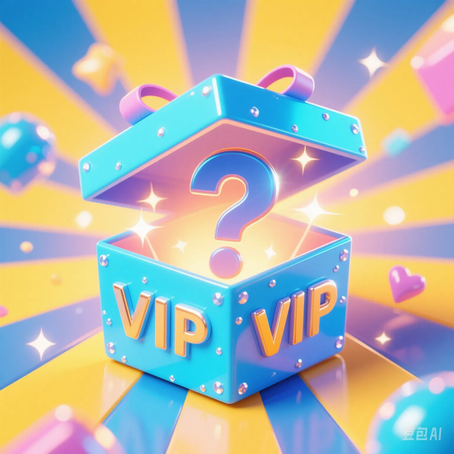 Bulk Decorative Shoe Box Gift Set: Surprise Footwear & Accessories In ...