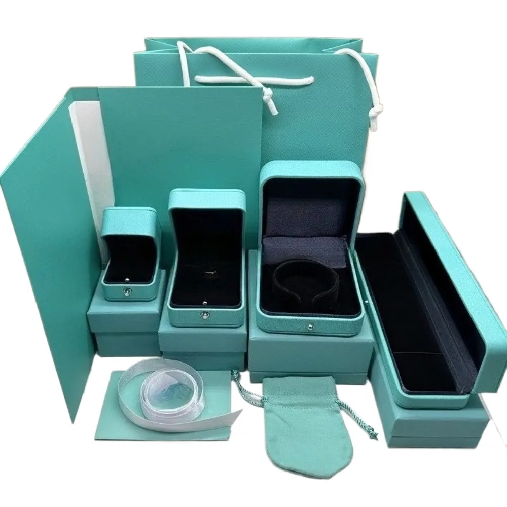 Classic Blue Jewelry Gift Box Set Premium... From Luxury_jewelry1, $6. ...