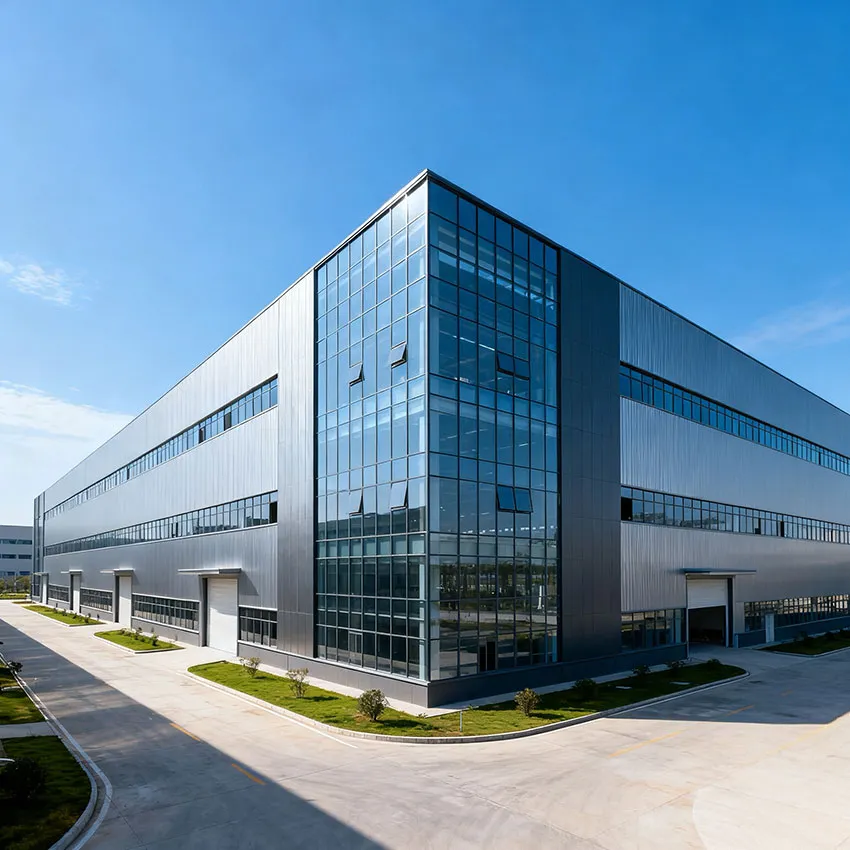 Mens half zip sweater with embroidery, coarse wool blend, crew neck ...