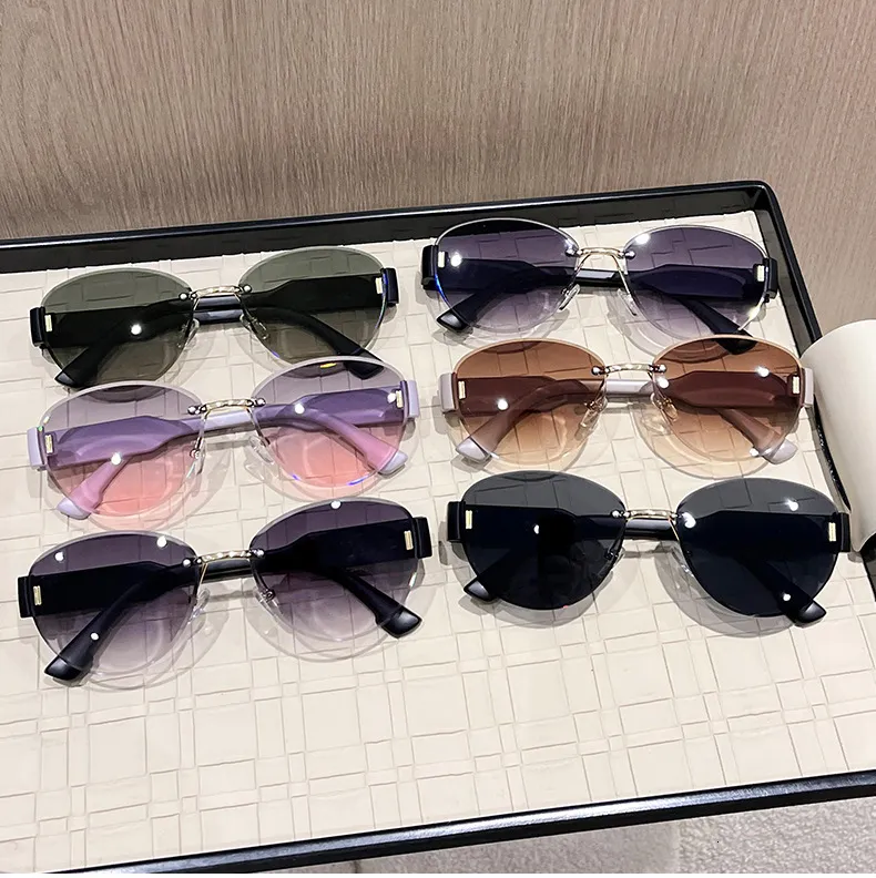 Designer Gentle Monster Luxury Sunglasses 2025 New Trendy Women's Gms ...