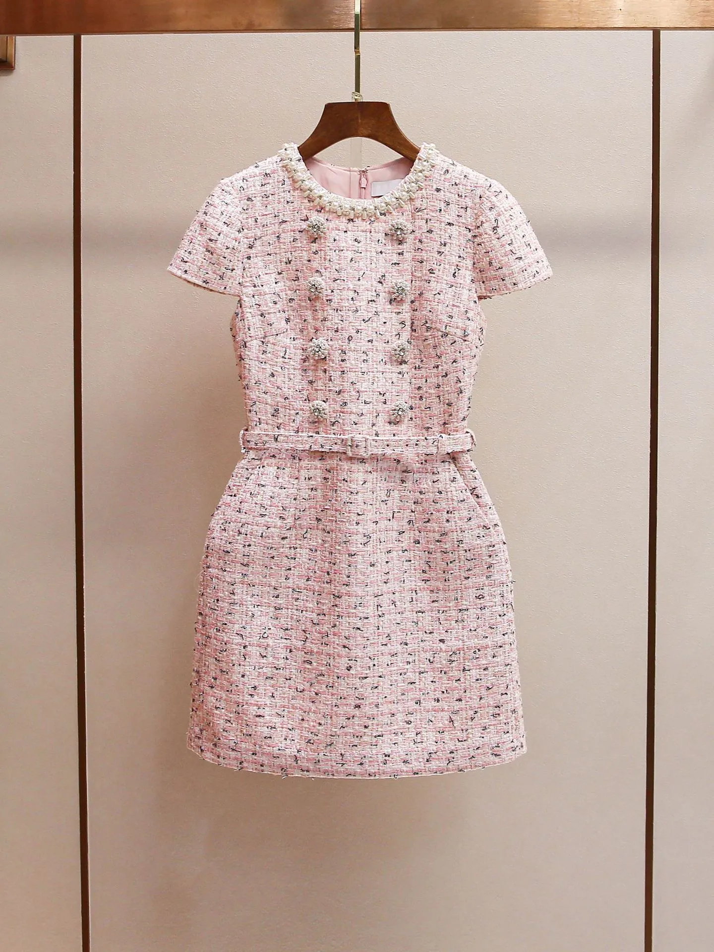 Australian Designer SP Dress 2025 Spring And Summer... From Ljcjc, $70. ...