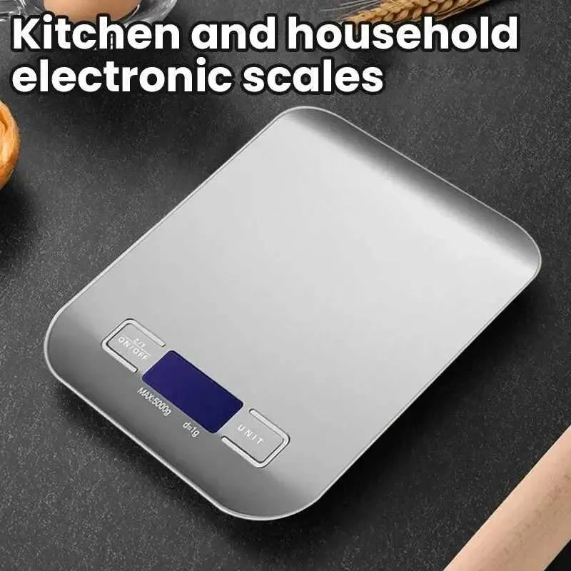 High Precision Electronic Pastry Baking Scale For... From Casual_love_l ...