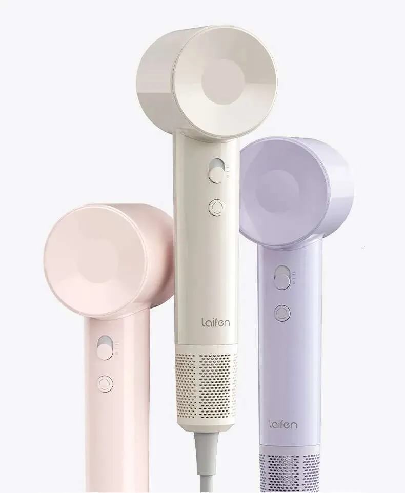 Compact High-Speed Hair Dryer - Lightweight And Portable For Home Use ...