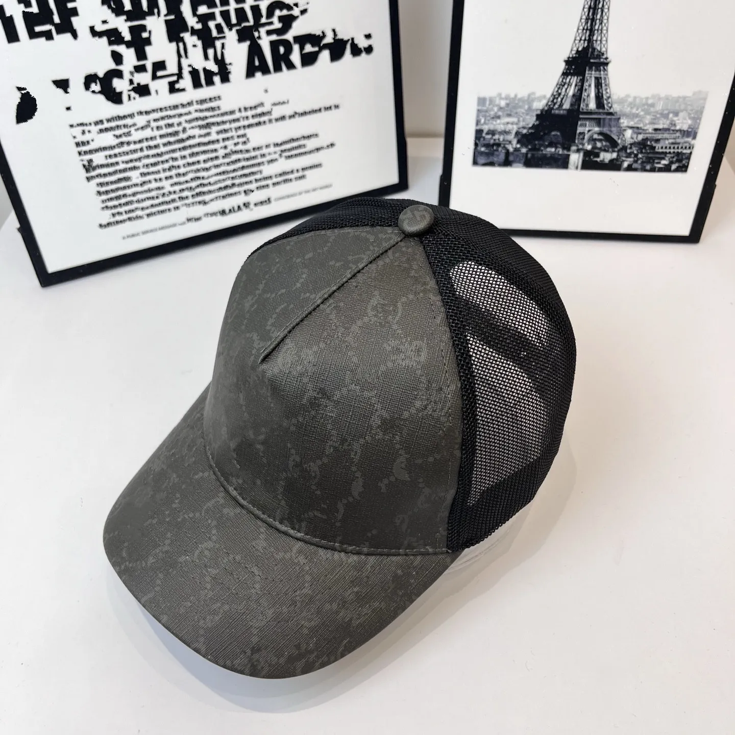 Trendy Baseball Caps: Stylish Fitted Hats For Sports & Fashion Premium ...