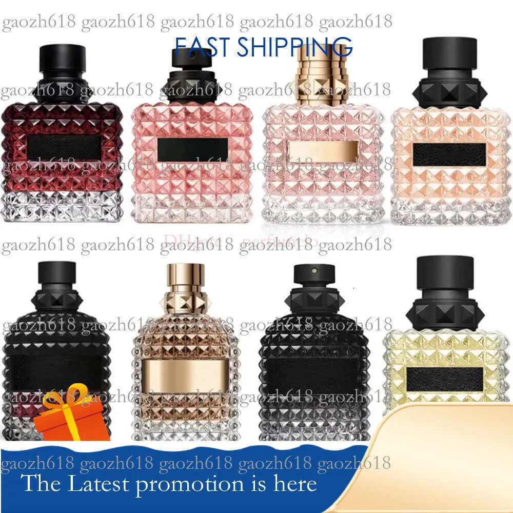 Designer fragrance spray perfume for women 70 ml 100 ml parfum EDP EDT ...