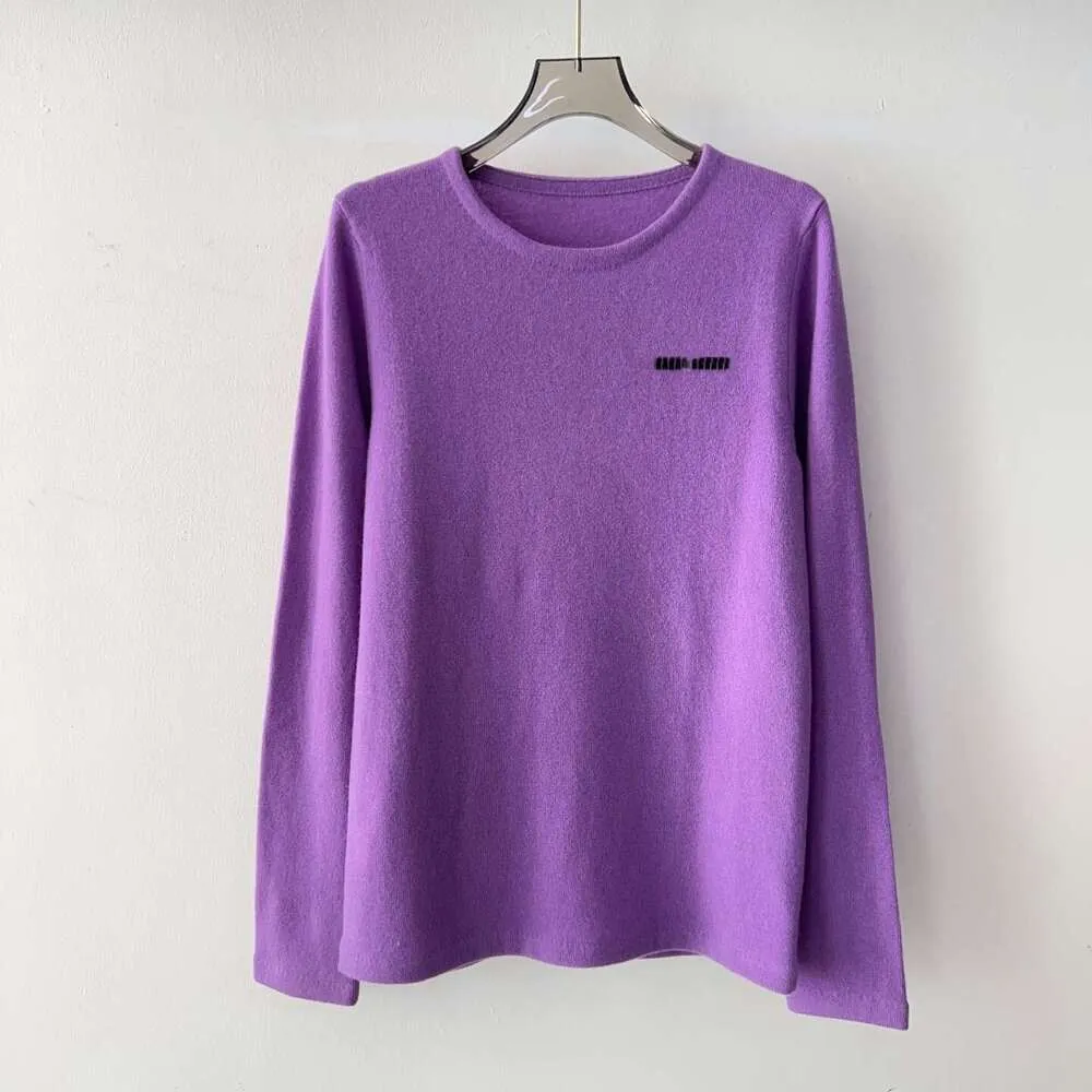 Designer Cashmere Cotton Blend Hooded Pullover Sweater with Square Neck ...