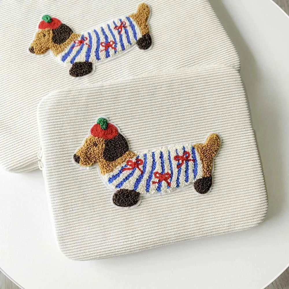 Tablet Case for 10 Inch Tablets with Zipper Closure, Lycra Material ...
