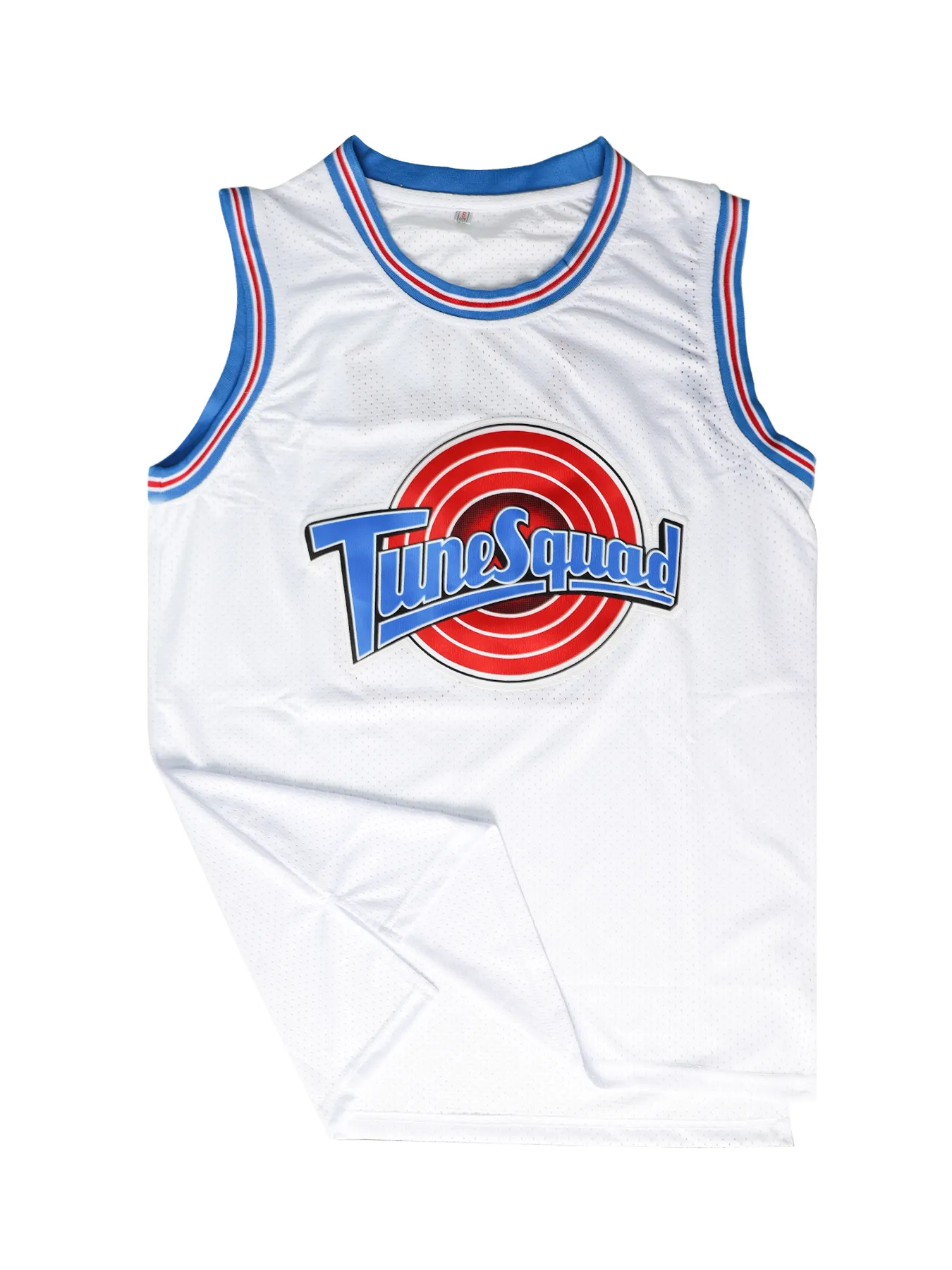 Embroidered Men's Basketball Tank Tops 1 Bag, Taxz, 1/3 TWEETY, 2 D ...