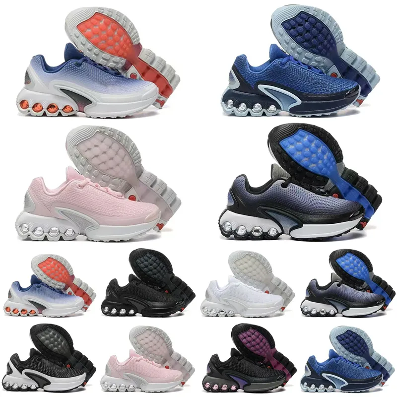 2025 Kids TN Plus Kid DN Basketball Shoes Game Infants Royal Scotts ...