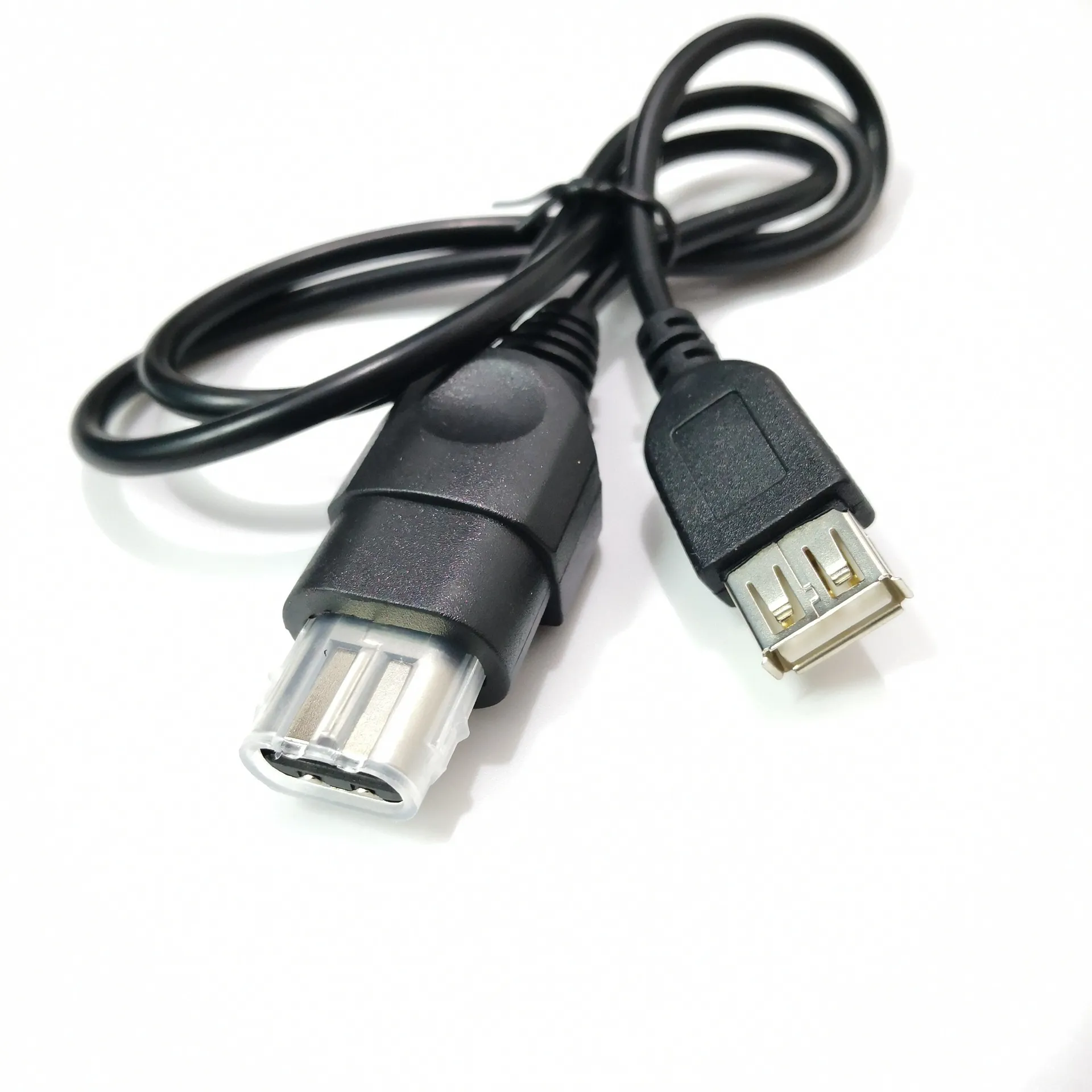 USB Type A To XBOX Female Converter Adapter Cable For Microsoft Xbox ...