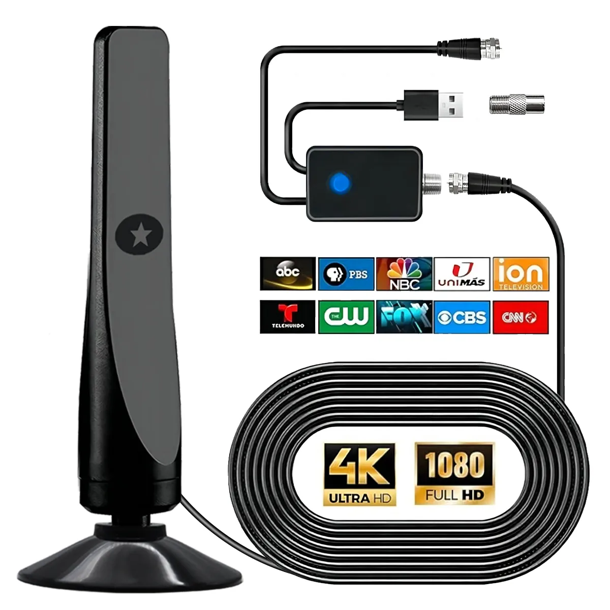 High Definition 4K DTMB Digital TV Home Stereo... From Gret912, $2.17 ...
