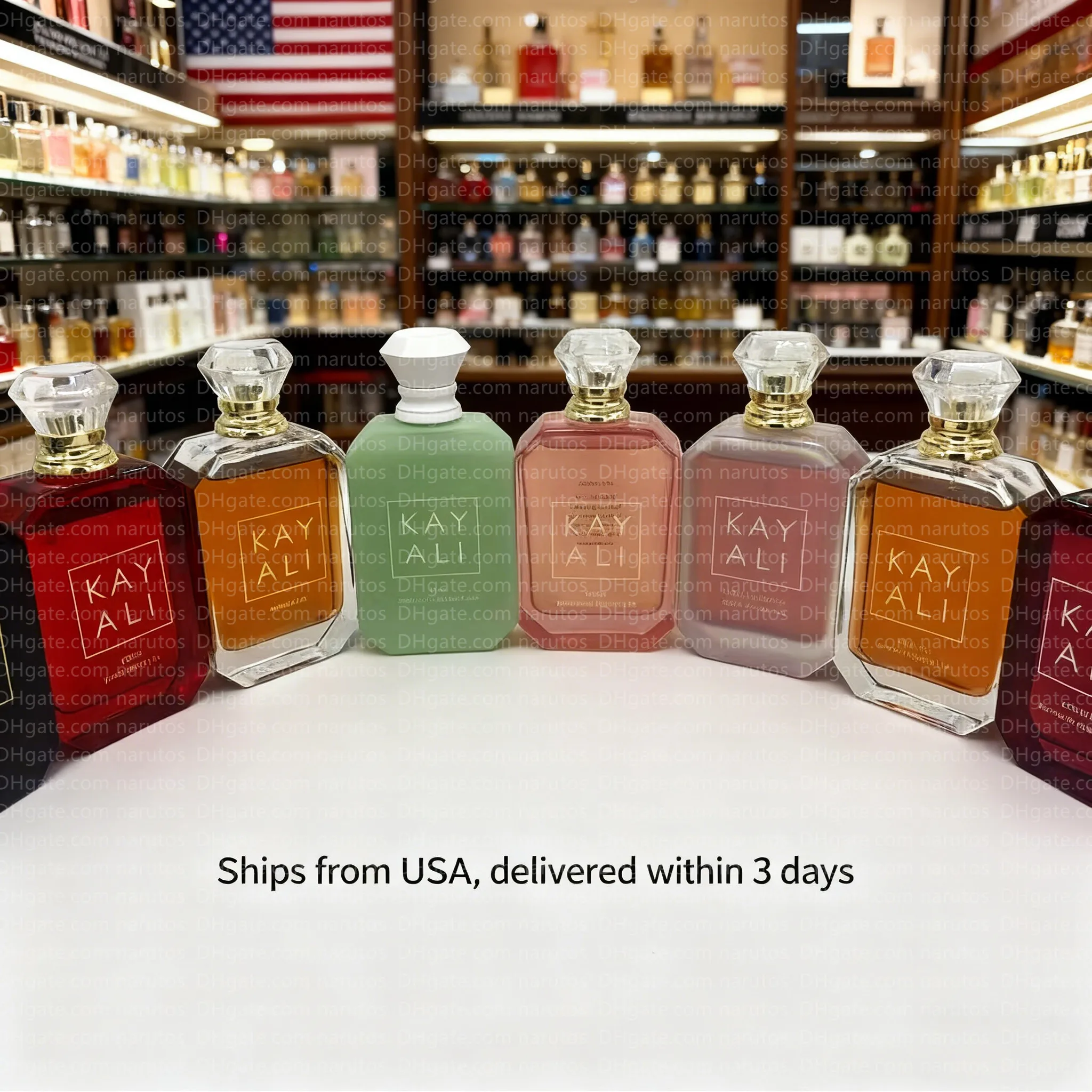 Kayali Vanilla 28 EDP 100ml Long Lasting Unisex... From Narutos, $25.39 ...