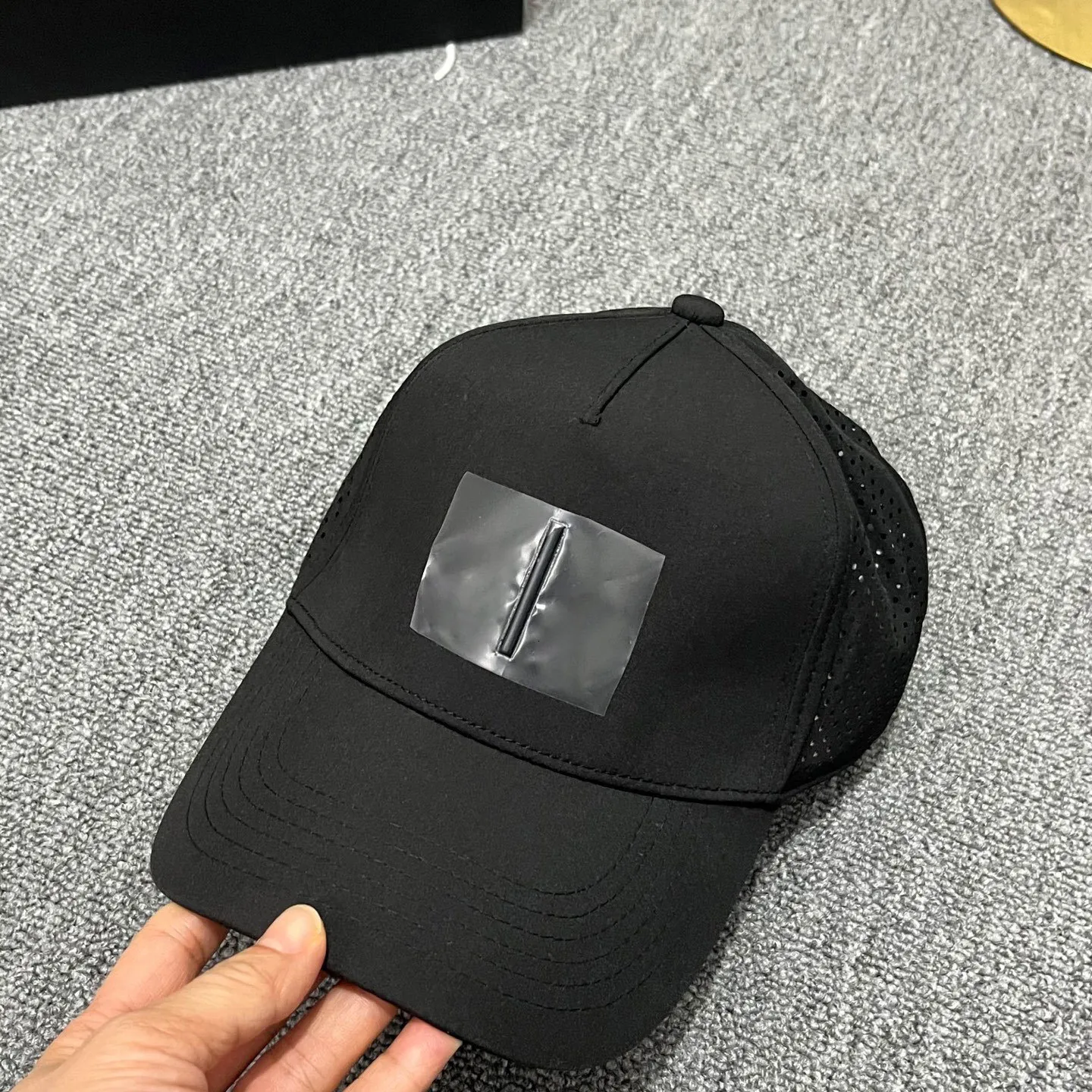 Fashion Designer Baseball Caps For Men And Women Adjustable Outdoor ...
