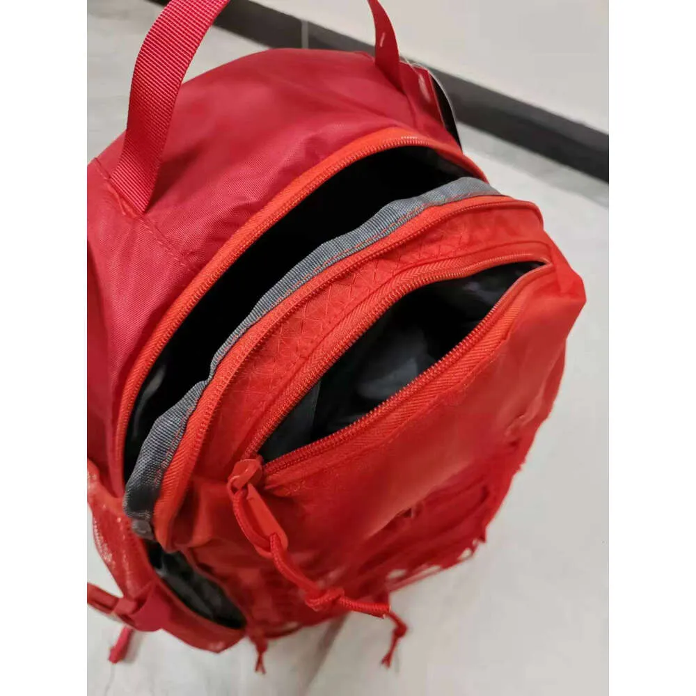 Designer Large Capacity Unisex Backpack with String Closure and Resin ...