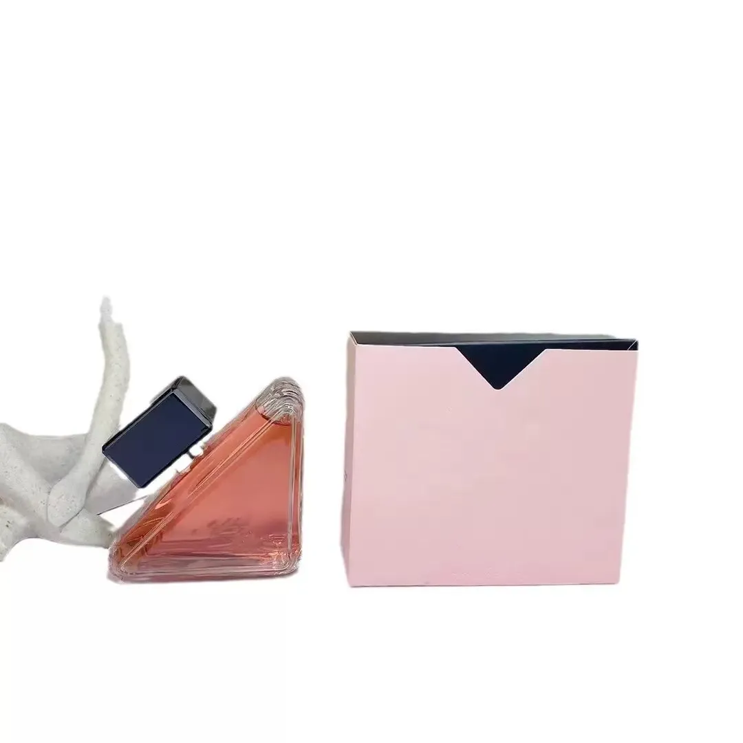 Ml Women Eau De Parfum Intense Perfume Lady Body Mist Good Smell Long ...
