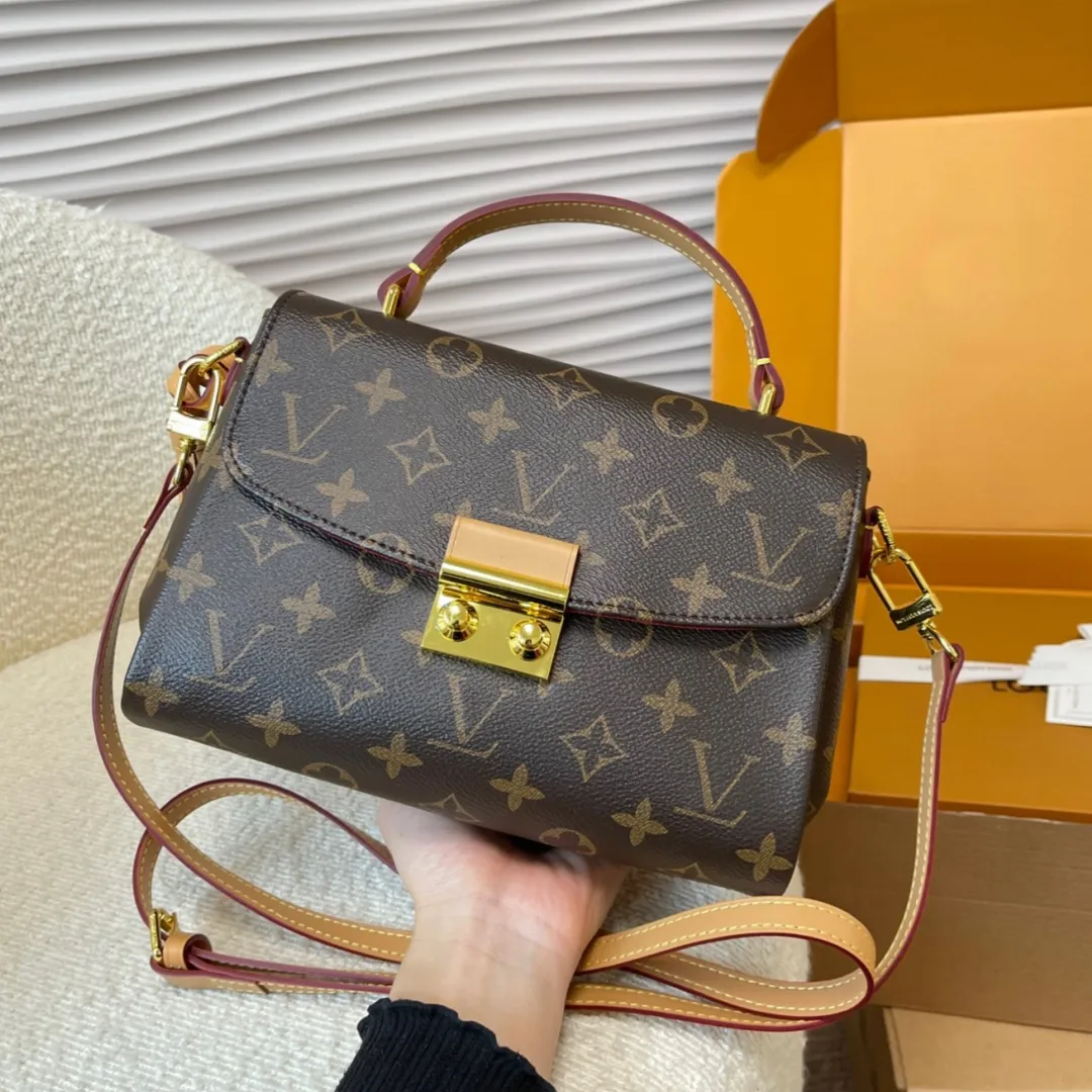 CROISETTE Designer Crossbody Bag Luxury Flap... From Fashionbag_466 ...
