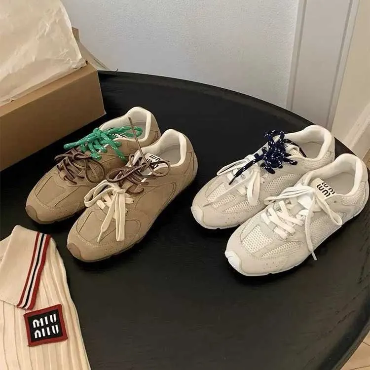 Bulk Leather Running Shoes Lace Up Sports & Leisure Sneakers For ...