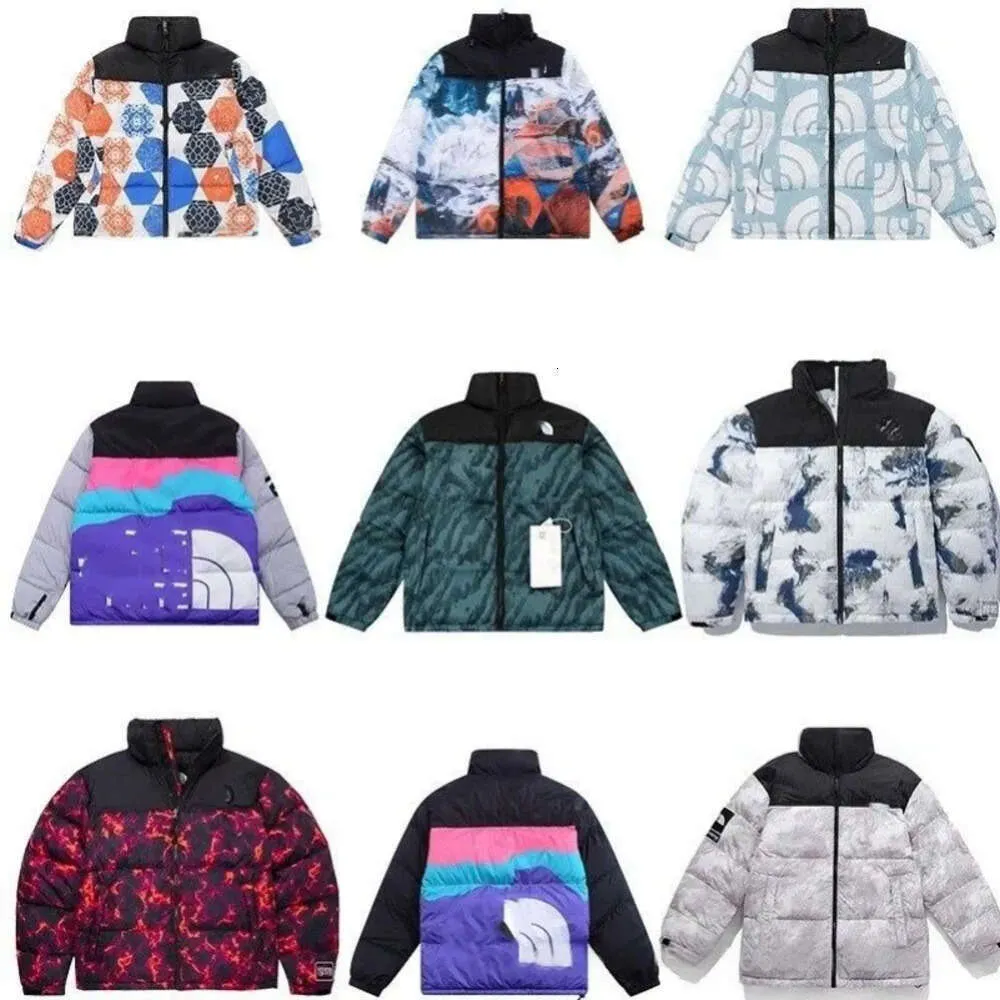 Northfacepufferjacket NF North Puffer Jacket Designer Down Cardigan ...