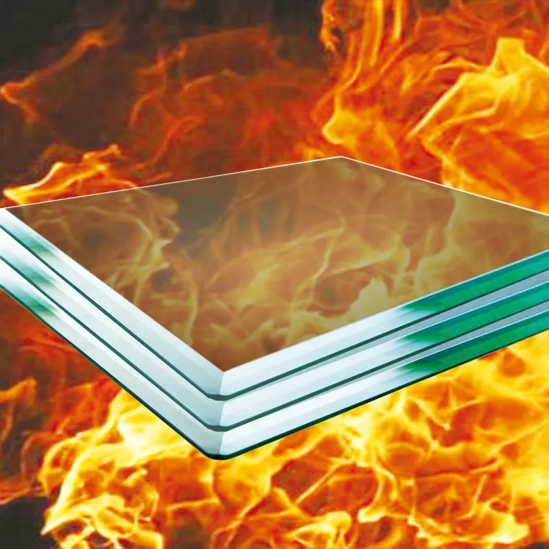 Tempered Custom-Fit Safety Glass with Toughened Design for Enhanced ...