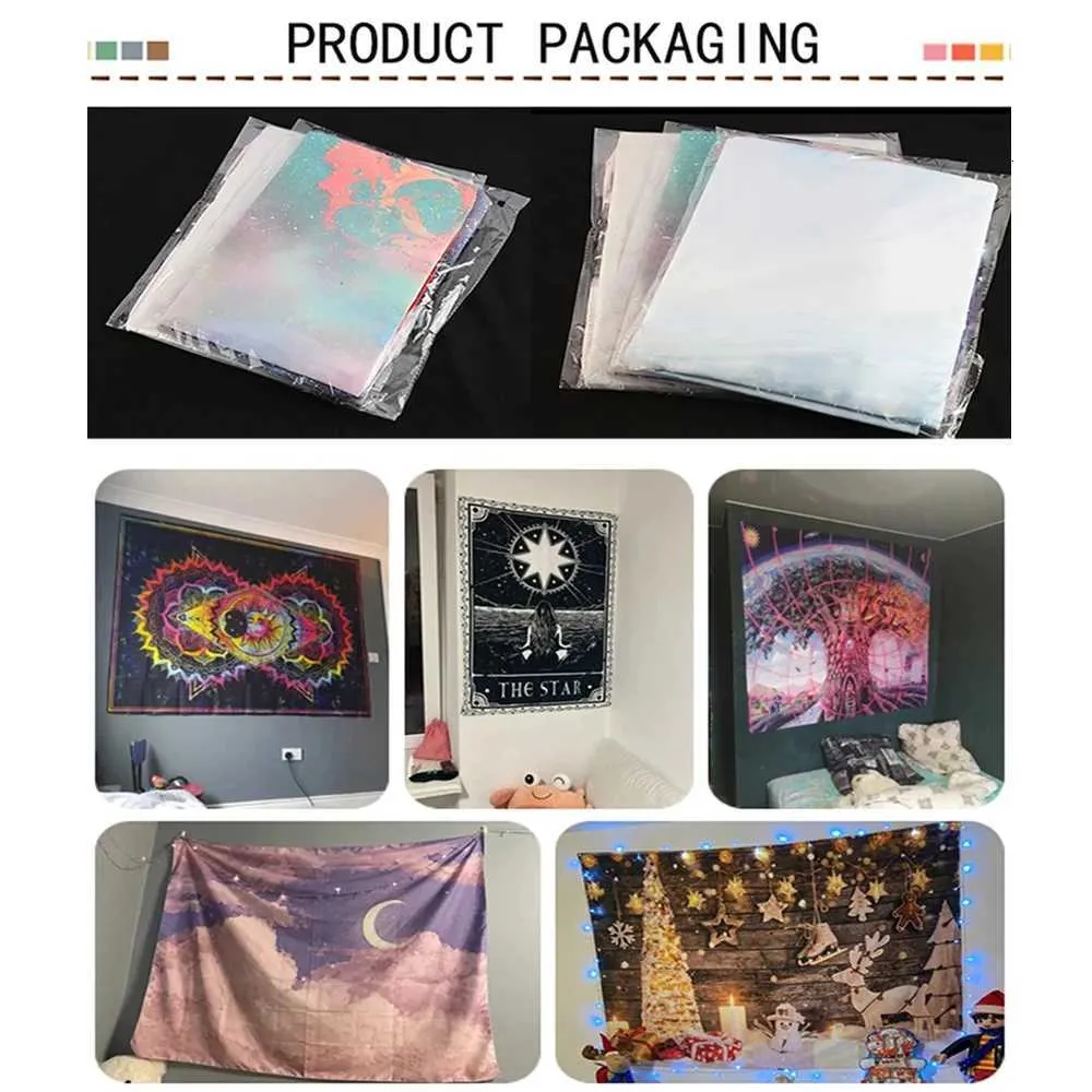 Signalis Survival Horror Indie Game Cotton Wall Tapestry Hippie Flower ...