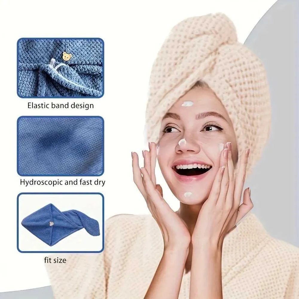 Women's Microfiber Bathrobe Set with Adjustable V-neck Shawl Wrap and ...