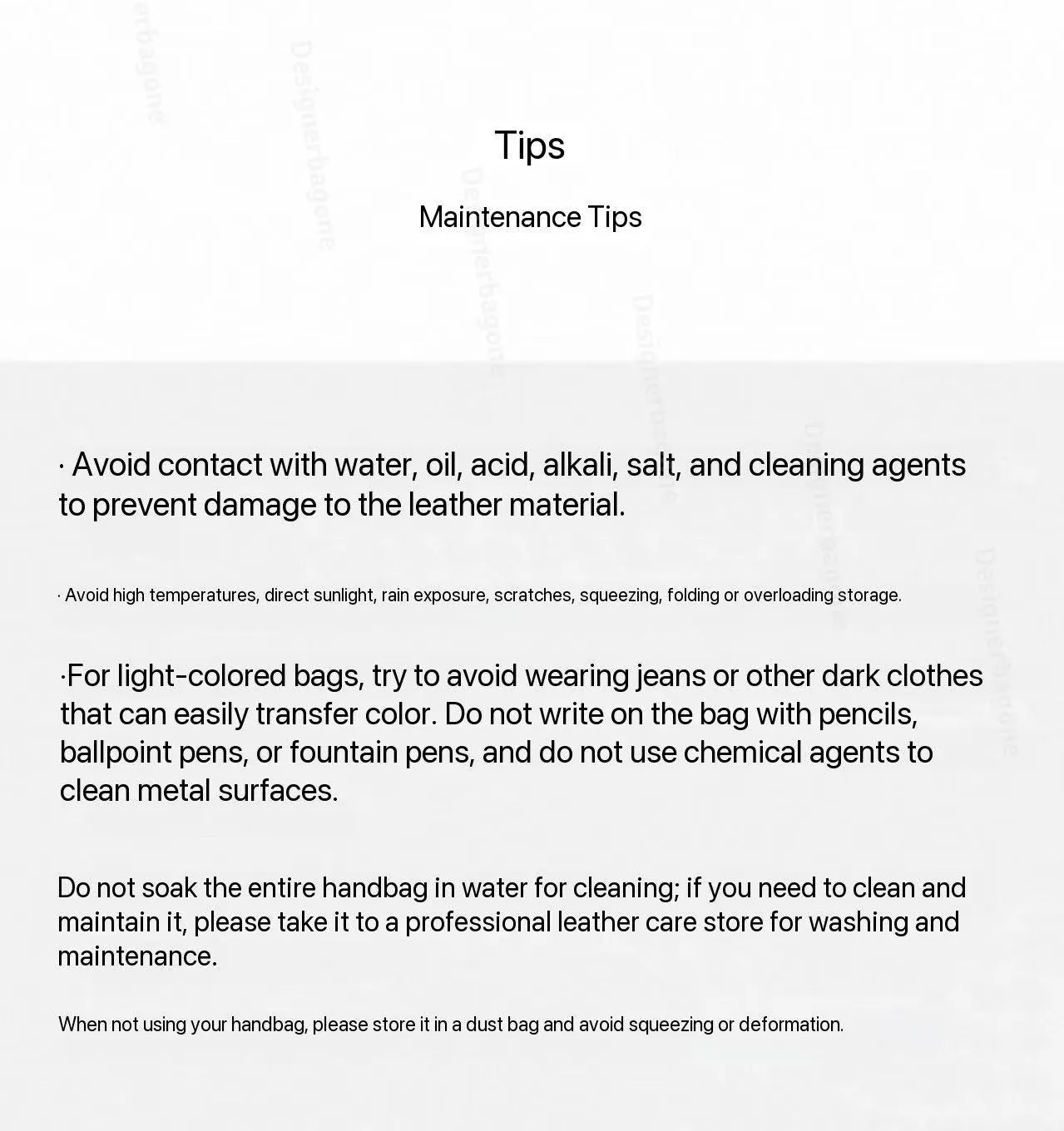 Luxury Leather Tote Bag 12 in Pillow Shape with Zipper Closure and ...