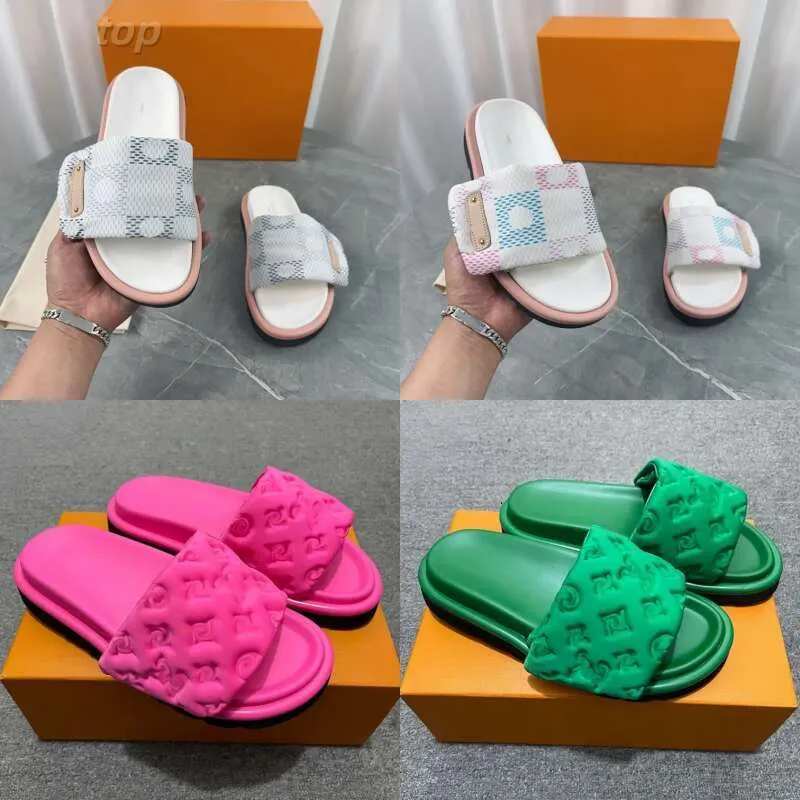 Designer Sliders Sandals For Women And Men Comfort... From ...