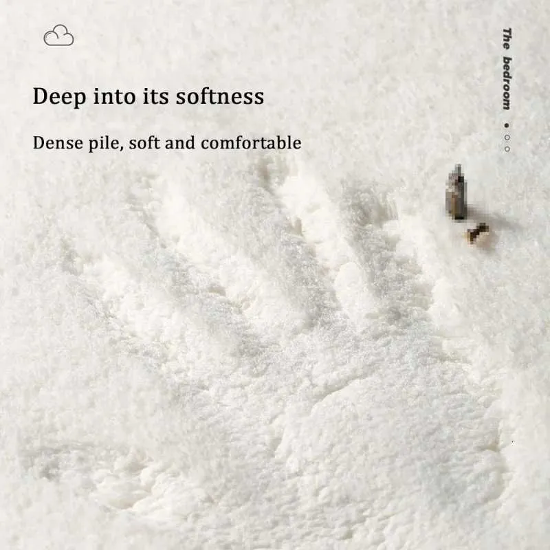 VIKAMA Panda Themed Decorative Rug Non-Slip Water Absorbent for Hallway ...