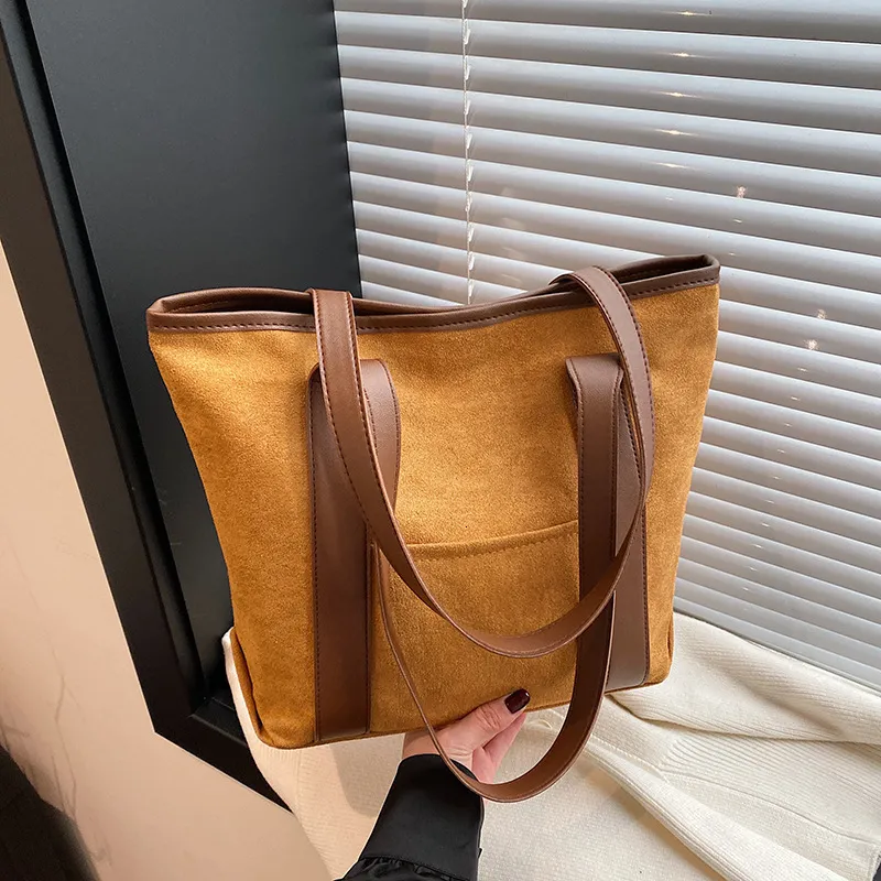 Luxury Designer Handheld Tote Bags For Women 2022 Korean Edition ...