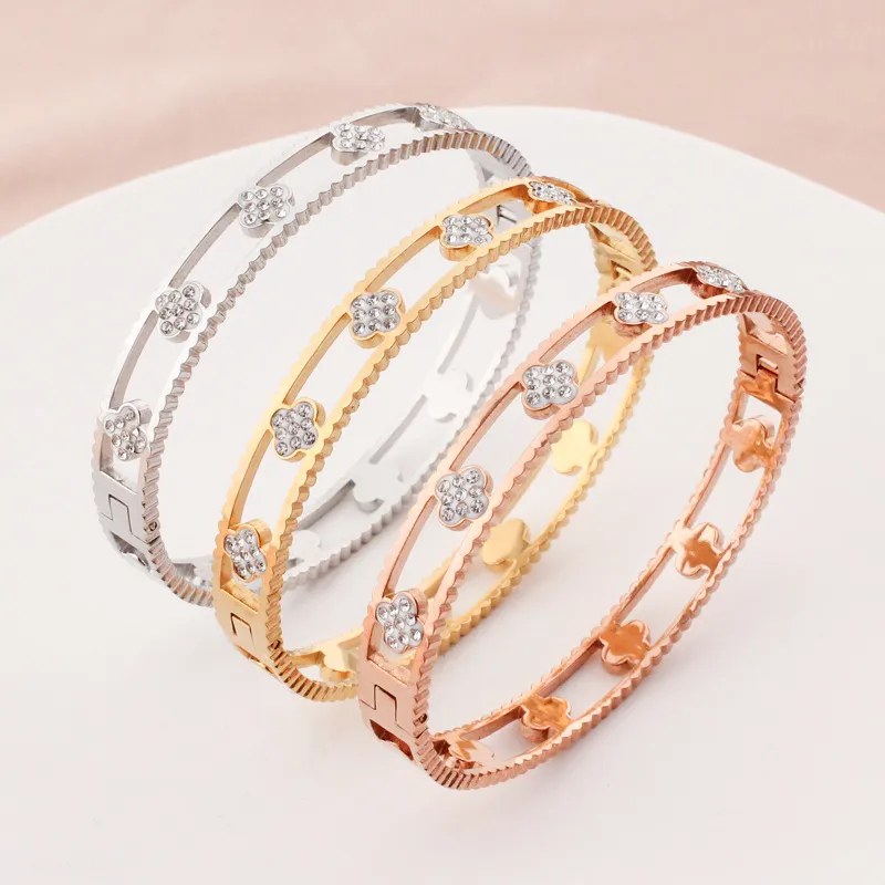 Designer Bracelet Set Luxury Gold And Silver... From Embertigshop, $9. ...