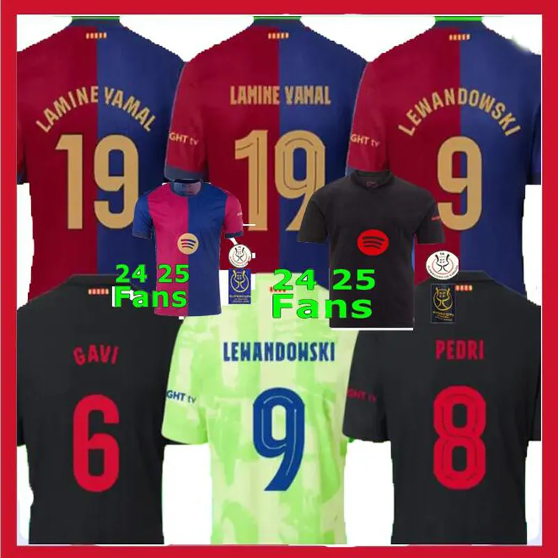 Barcelona 2022 23 Soccer Kits 2022 2025 Featuring LAMINE, YAMAL ...