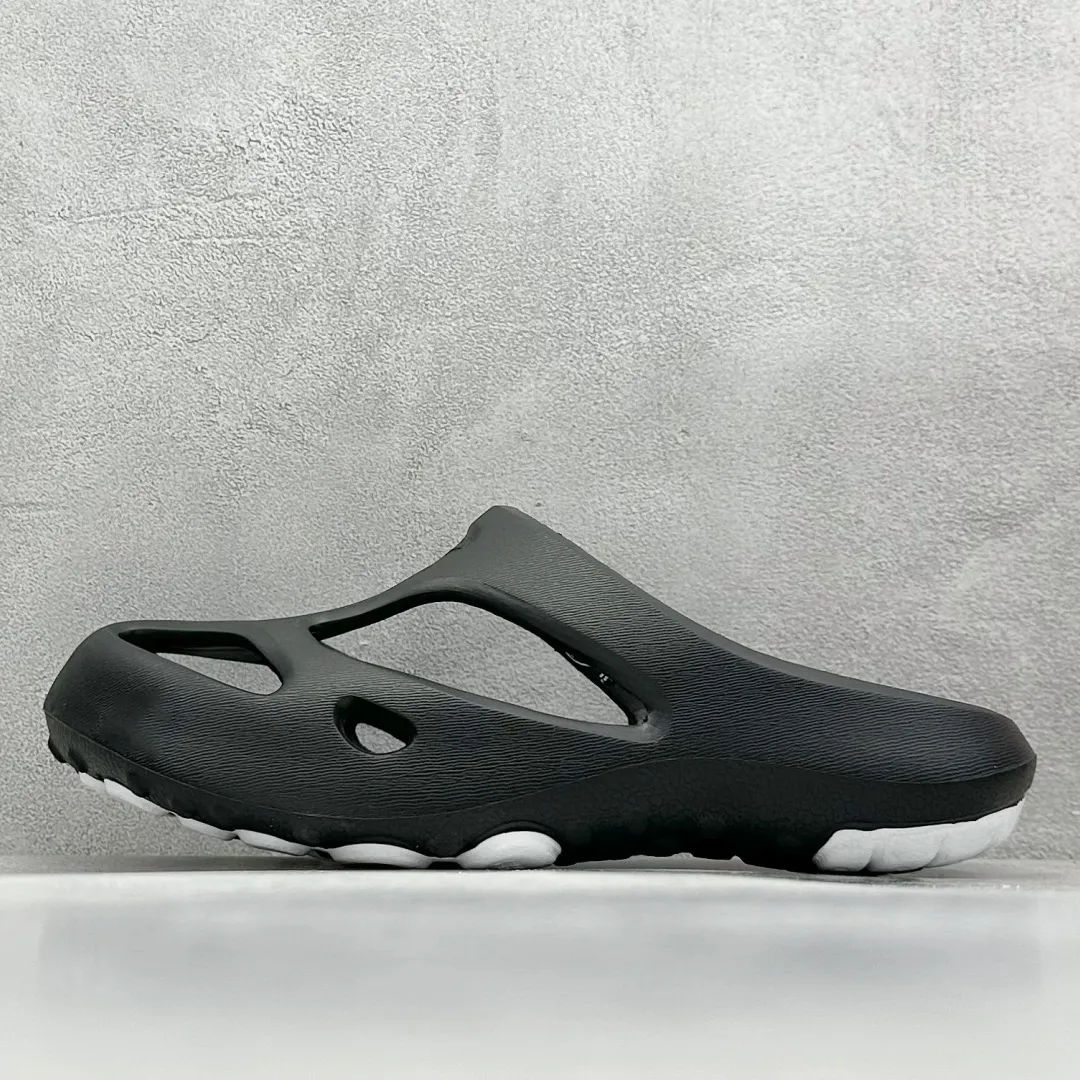 Slippers For Summer: Novelty Outdoor Cave Slippers Anti Slip, Quick ...